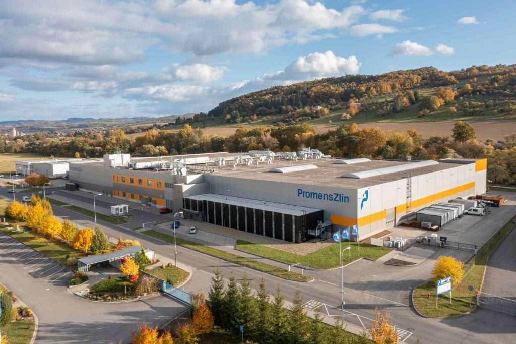 Naše práce - EnviTrail