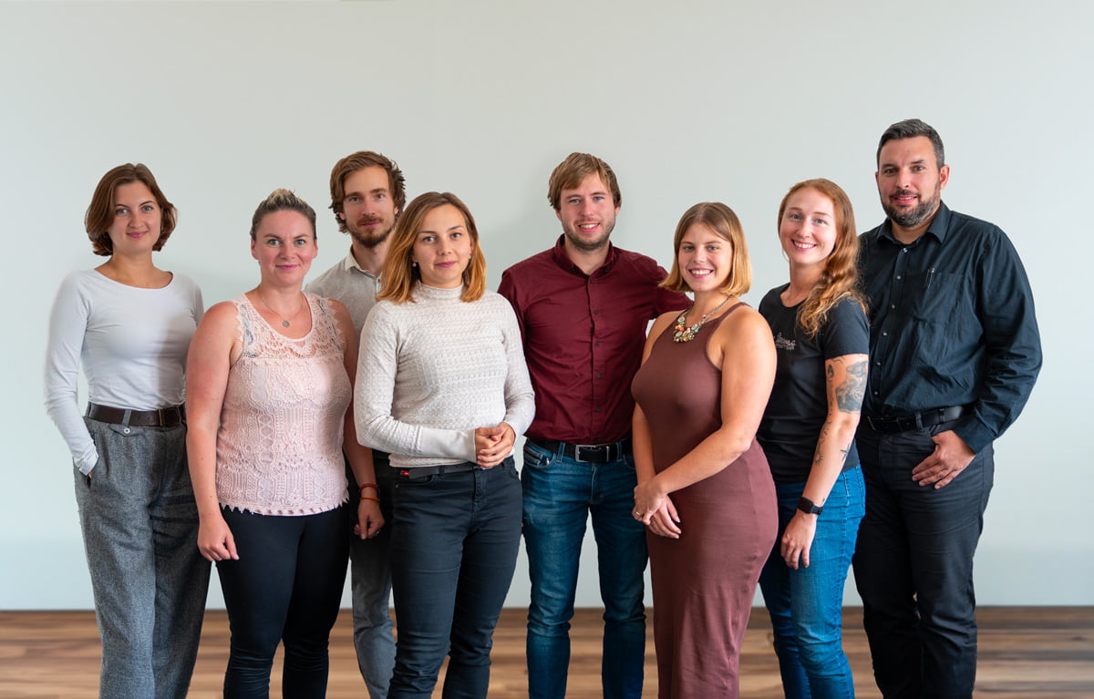 EnviTrail - ESG, uhlíková stopa a LCA - naše specializace