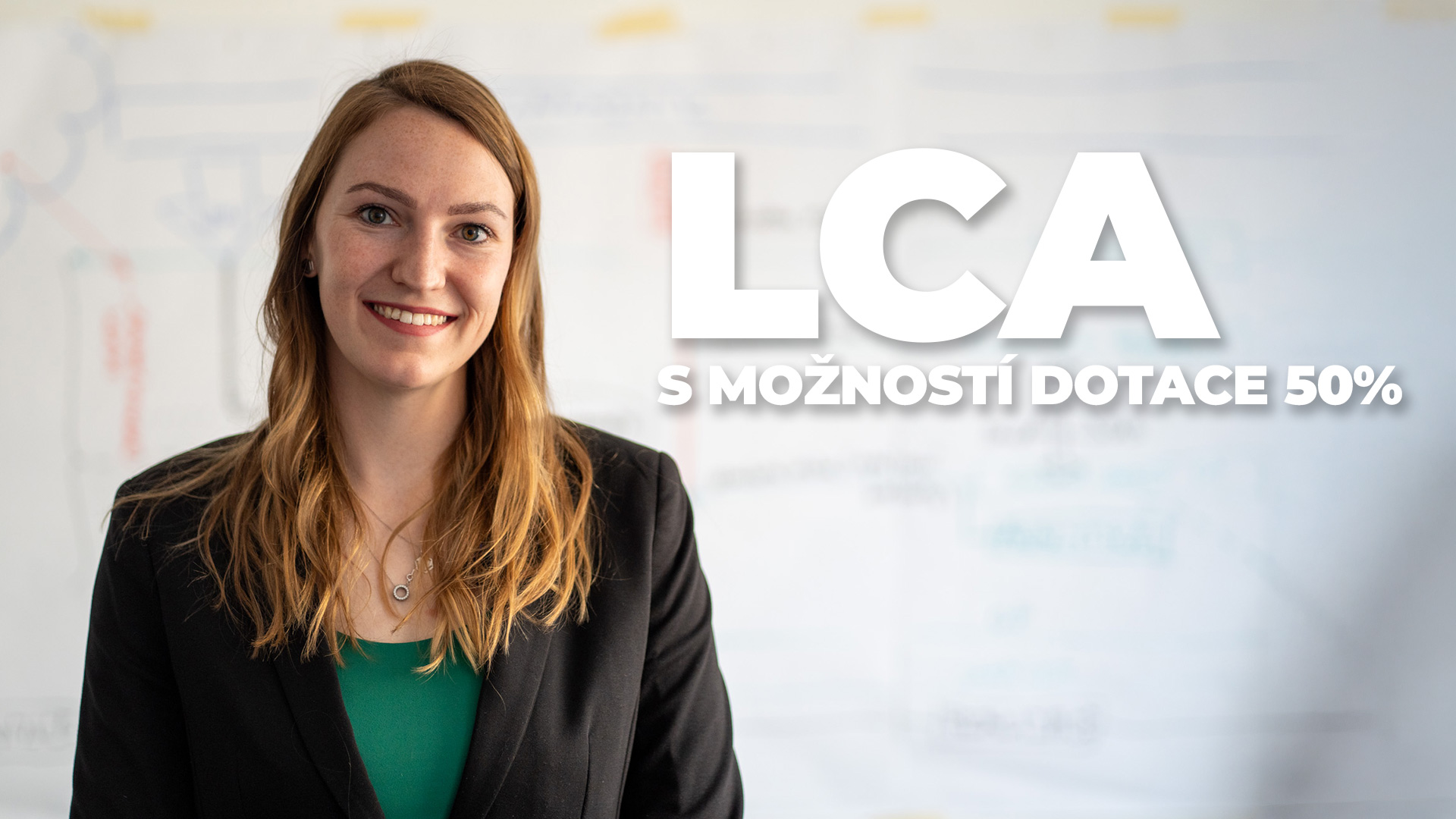 Posuzování životního cyklu - LCA - Life Cycle Assessment