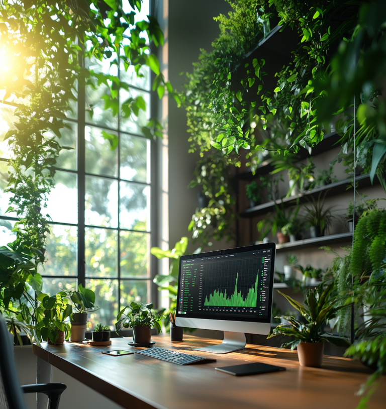 Kalkulačka uhlíkové stopy ZDARMA - EnviTrail